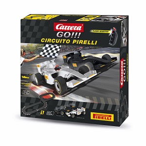 LAUSAN y PIRELLI tienen un regalo para ti (o para tus clientes ...