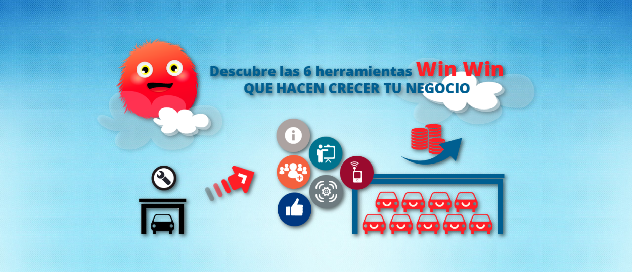 La estrategia Win Win de LAUSAN, avalada por las mejores Escuelas de ...