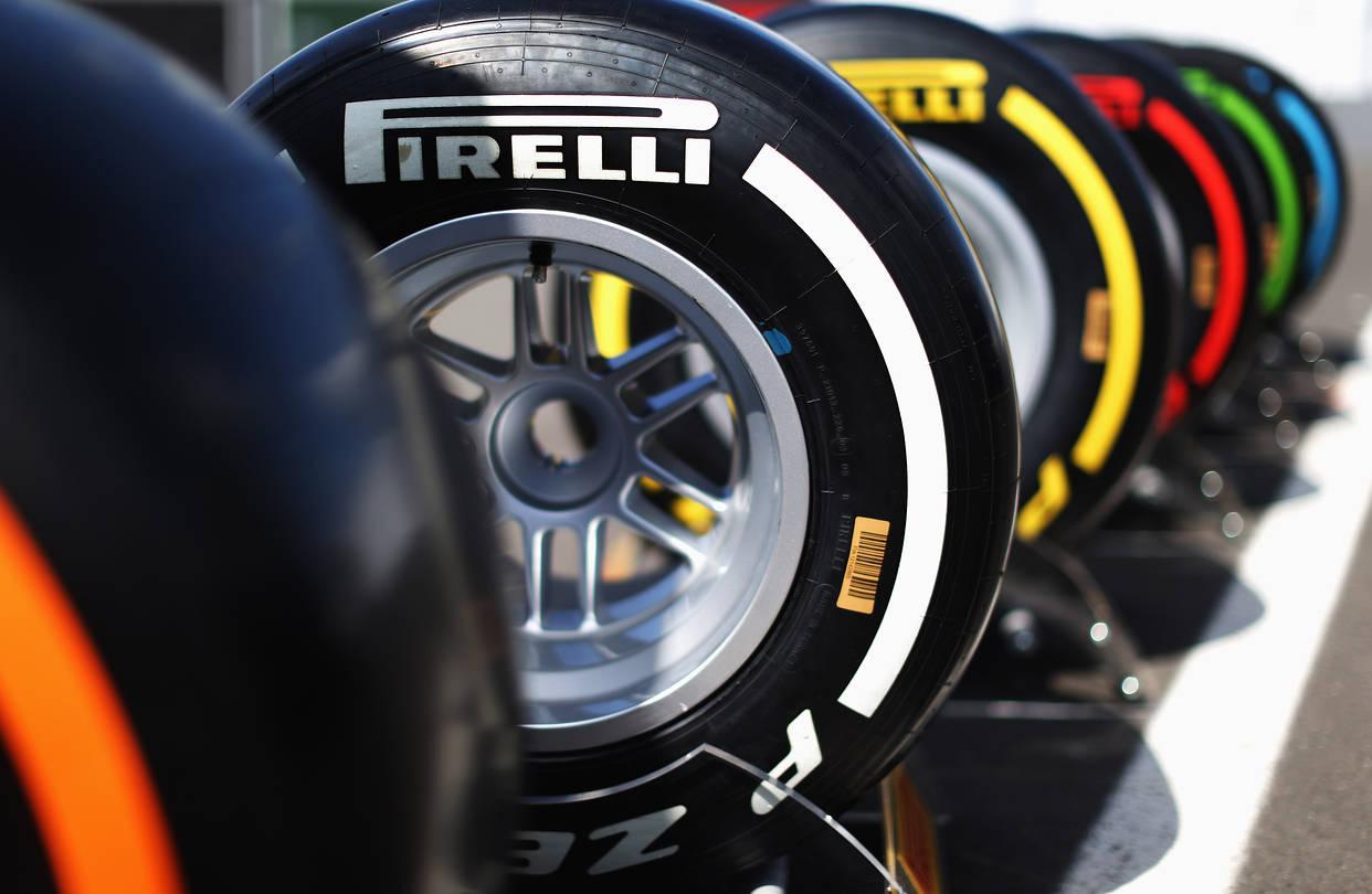 LAUSAN y PIRELLI tienen un regalo para ti (o para tus clientes ...
